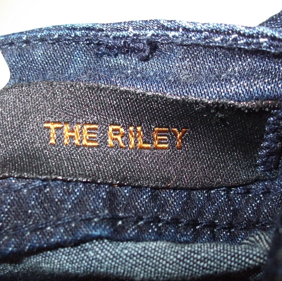 Genetics | Jeans | Genetics The Riley Jeans Size 29 | Poshmark